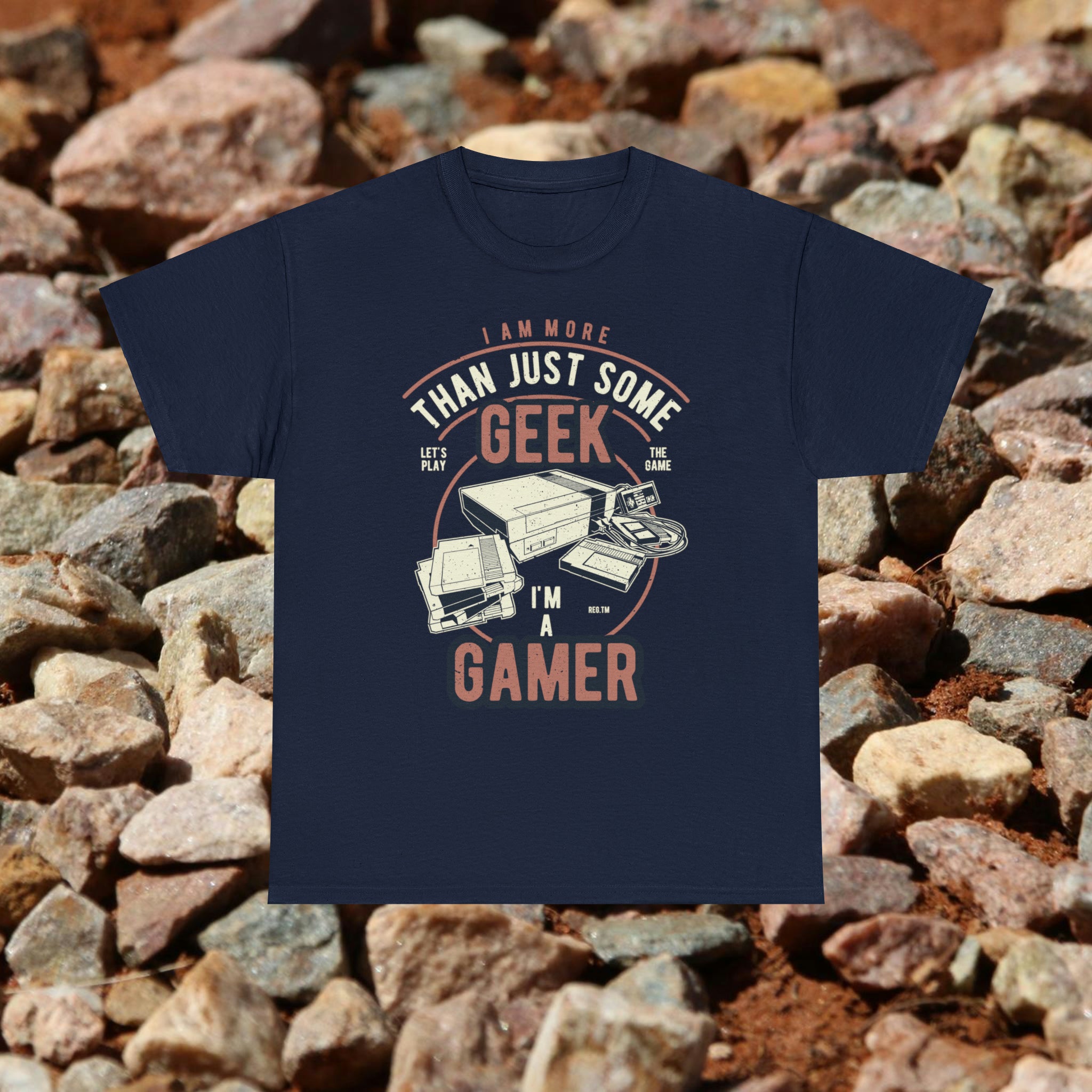 Geek Gamer – ShopBarnyard